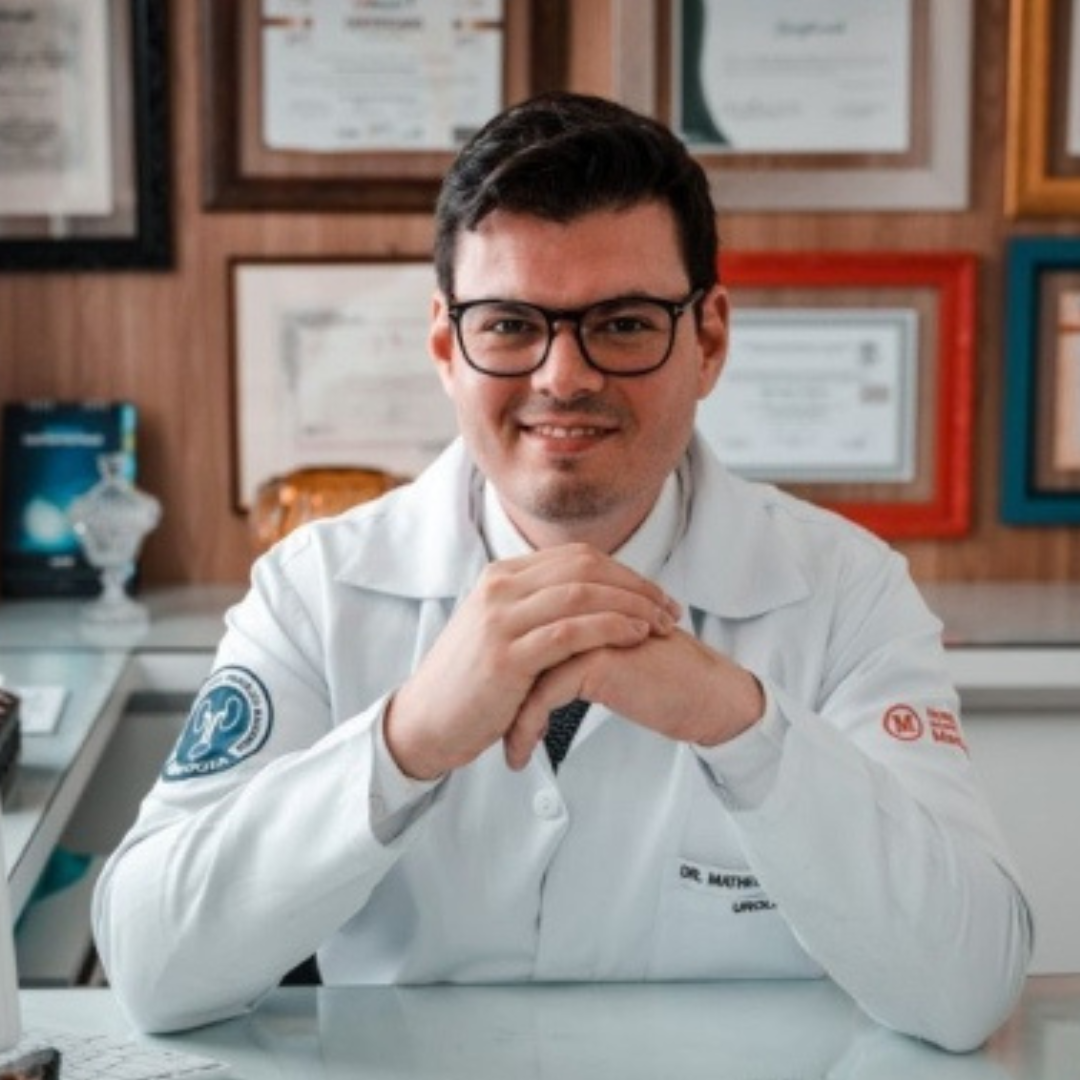 Dr Matheus Pupulin | Urologista | Uroville Curitiba